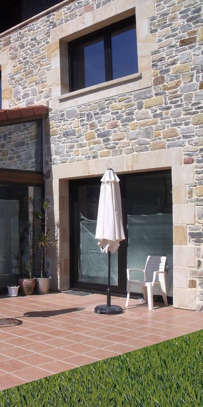 Profilés pour fenêtres, portes, baies-vitrées en PVC | REHAU