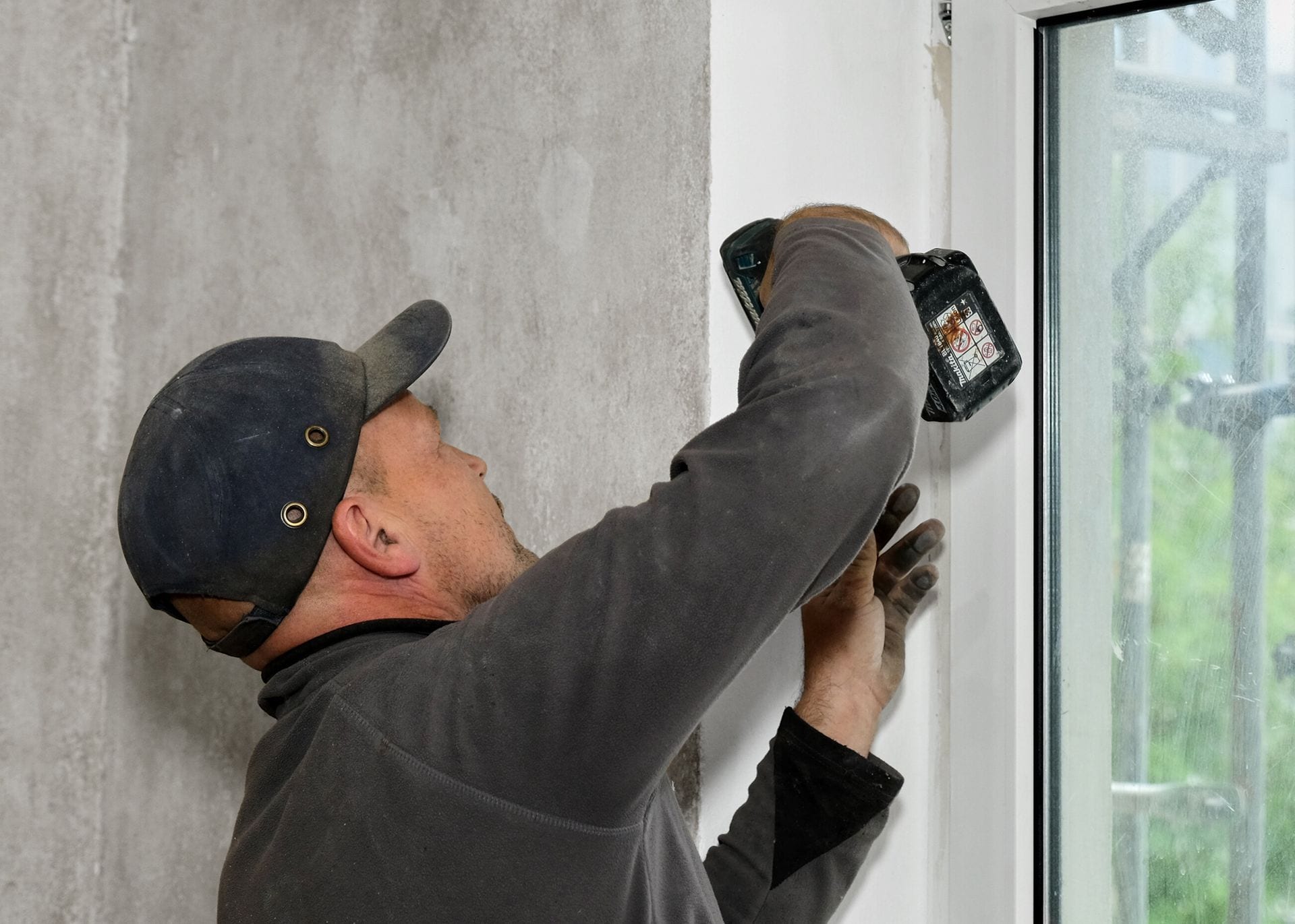 Fenêtre oscillo-battante : tout savoir sur ce type de menuiserie