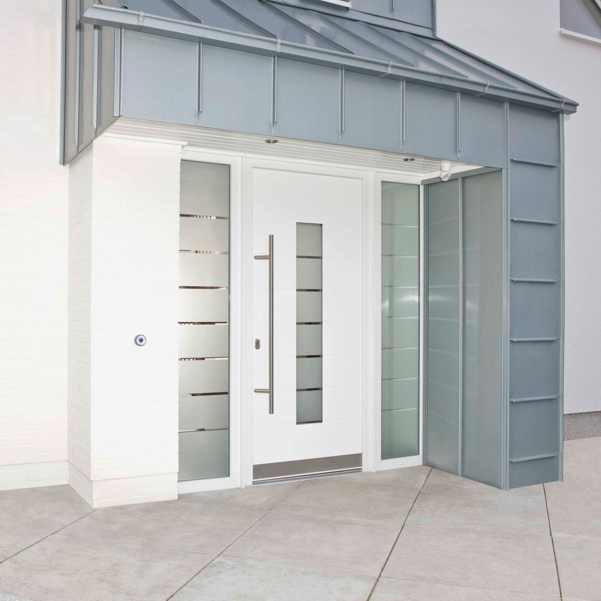 Serramentisti | REHAU