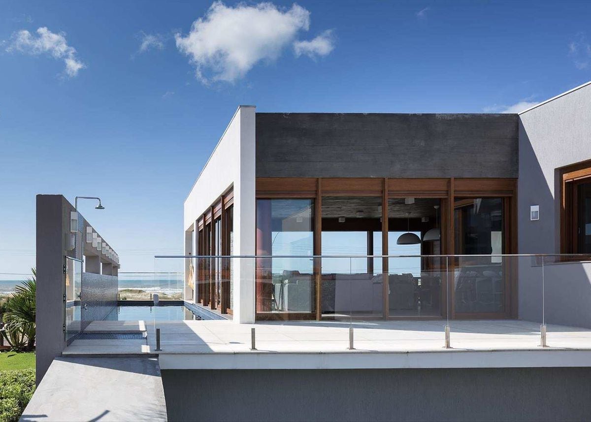 Efficienza e design | REHAU