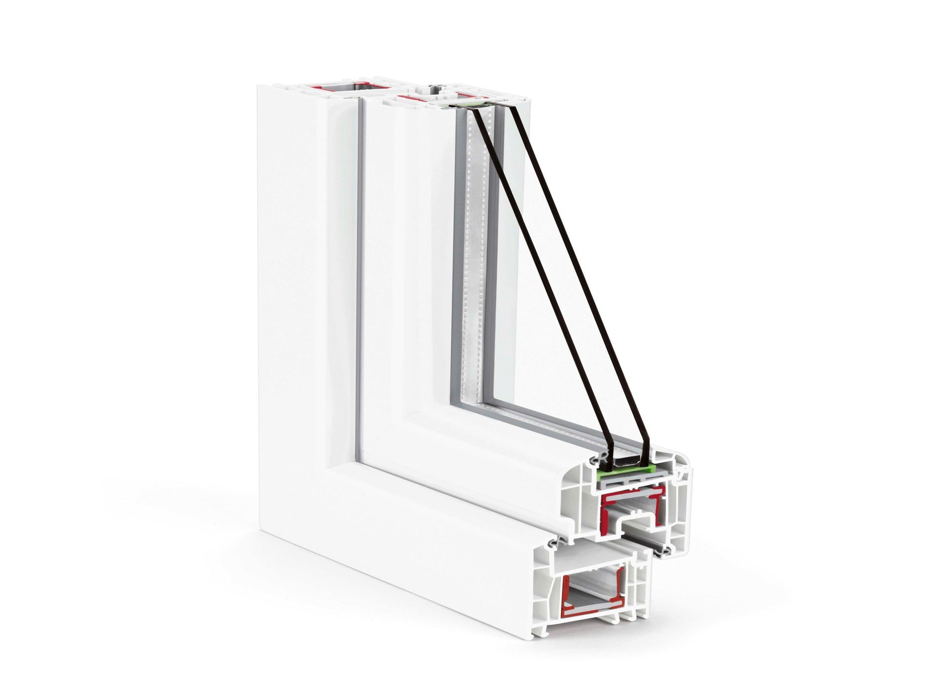 Sistemi per Finestre | REHAU