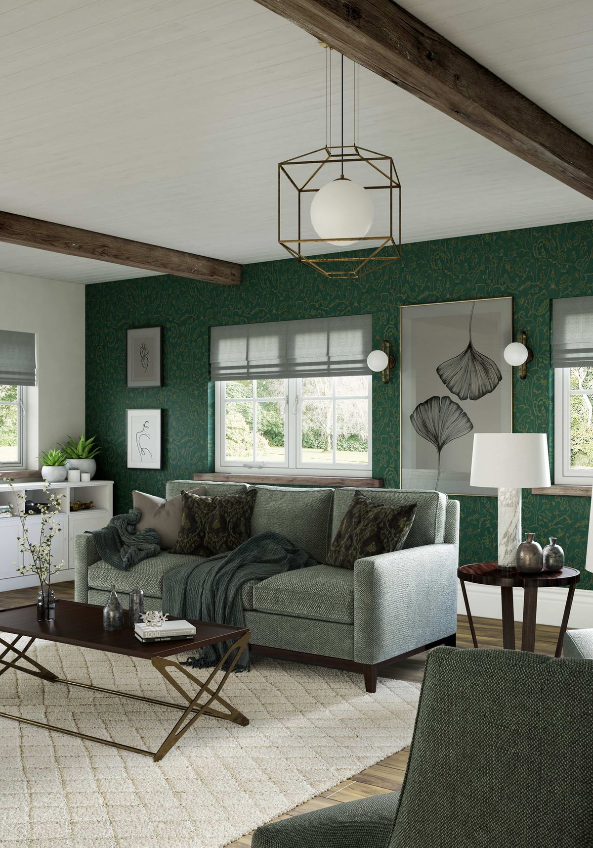 Window Solutions UK - REHAU