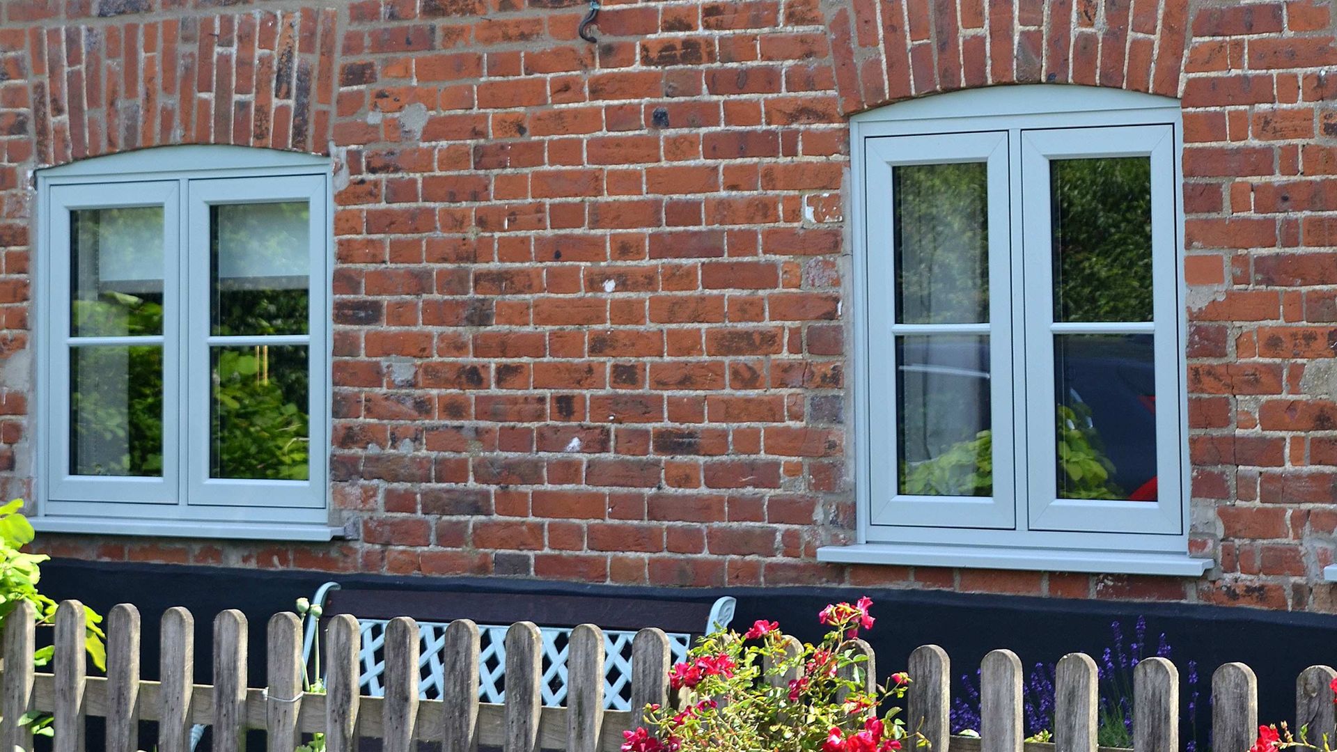A guide to different types of double glazing – REHAU