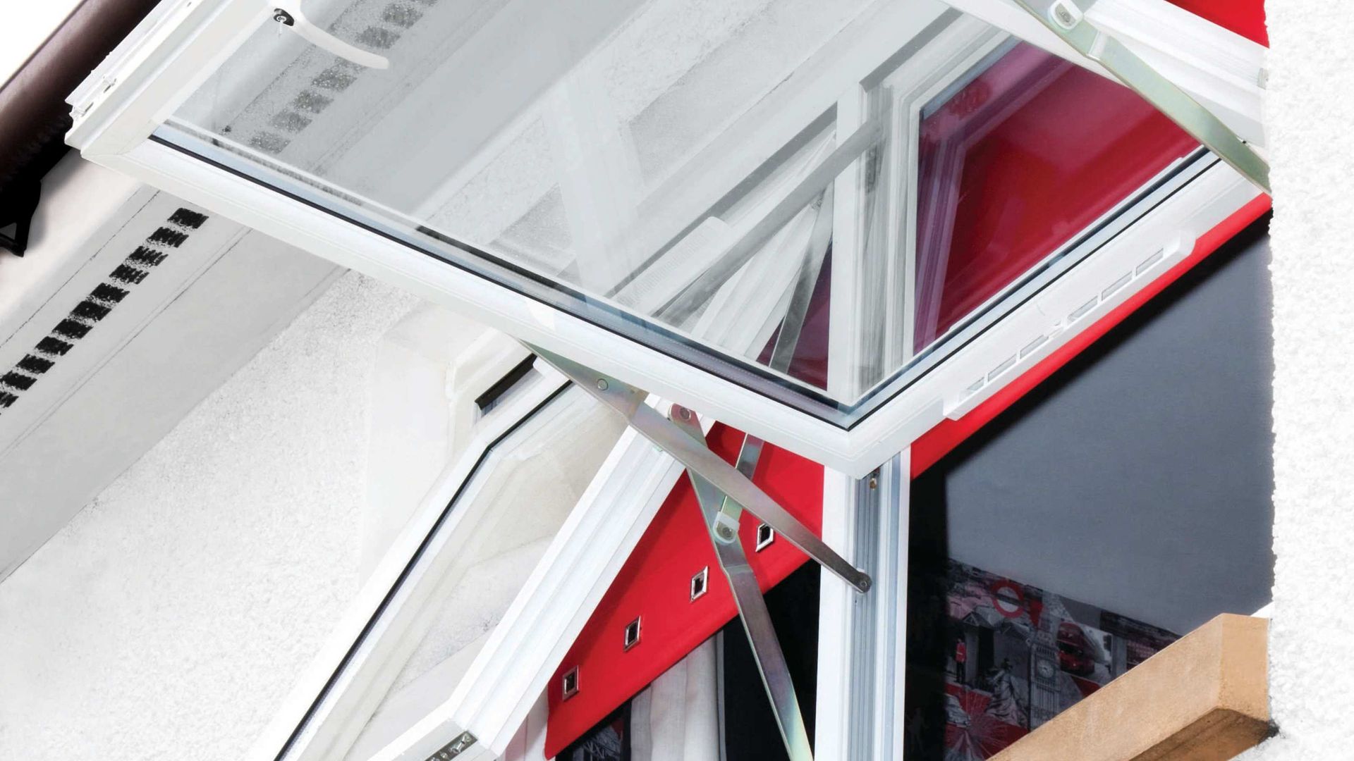 A guide to different types of double glazing – REHAU