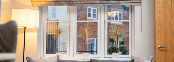 Choosing Windows – The Ultimate Guide – REHAU Choosing Windows – The Ultimate Guide – REHAU