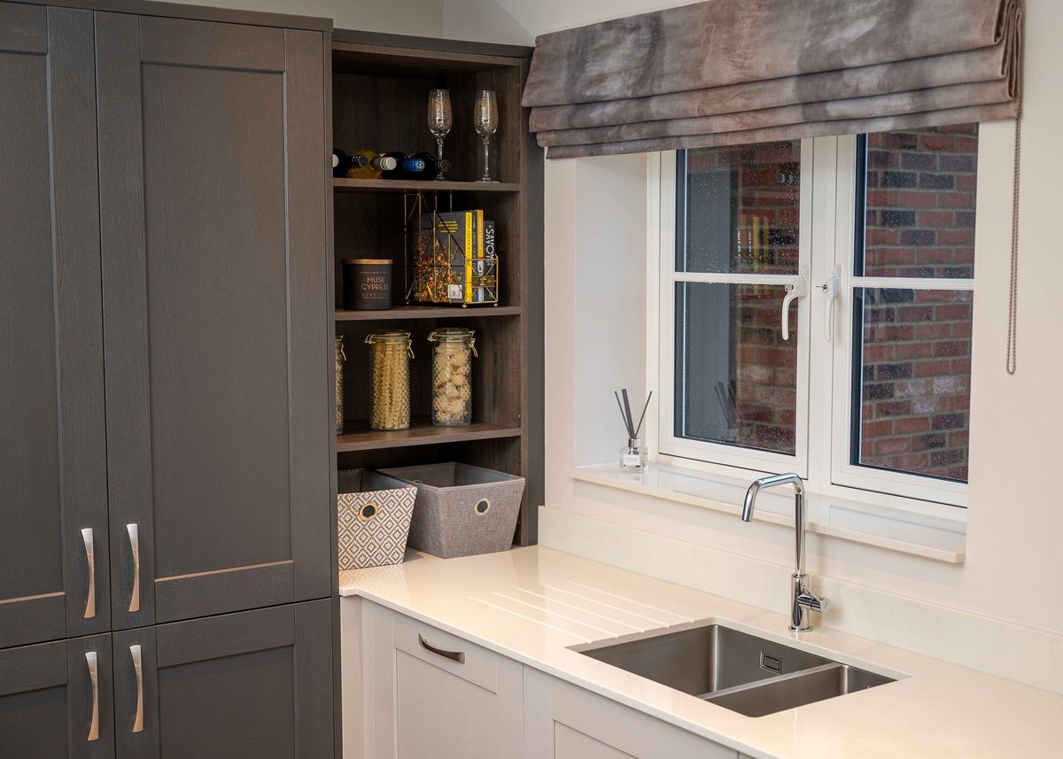 Choosing Windows – The Ultimate Guide – REHAU