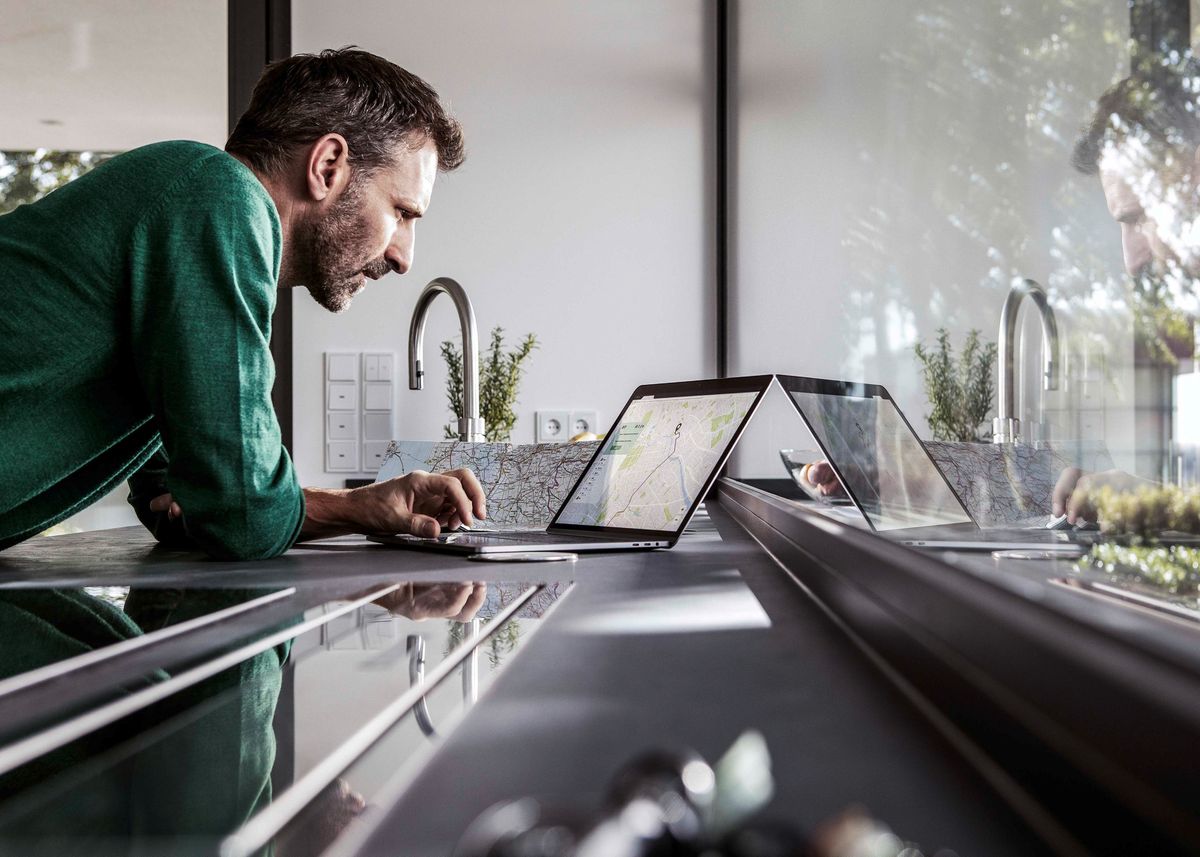 uPVC Windows Near Me - Find a Window Installer - REHAU