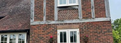 Rio French Door - REHAU