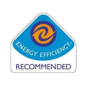 Energy Efficiency