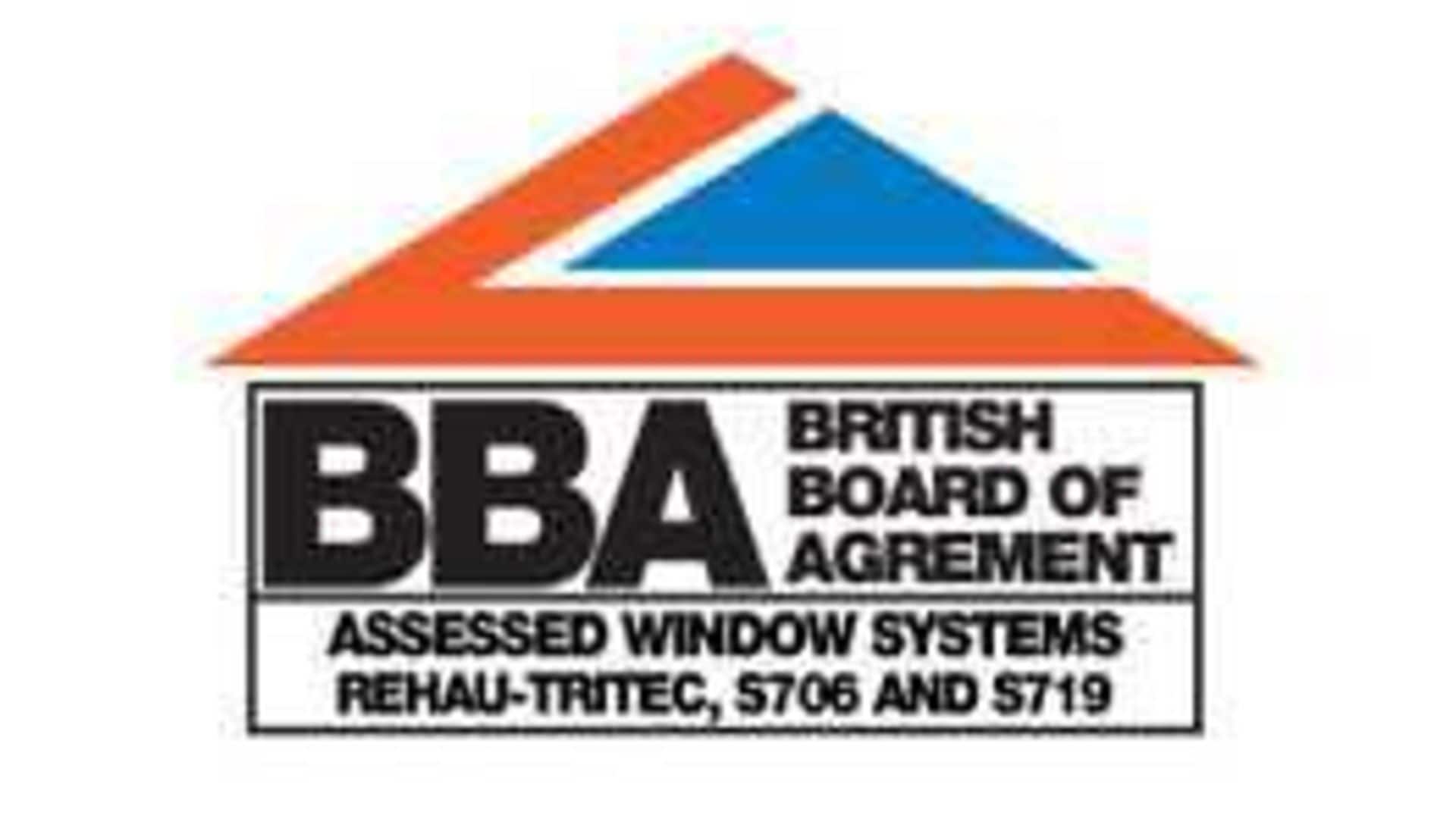 Approvals for REHAU Windows & Door Systems - REHAU