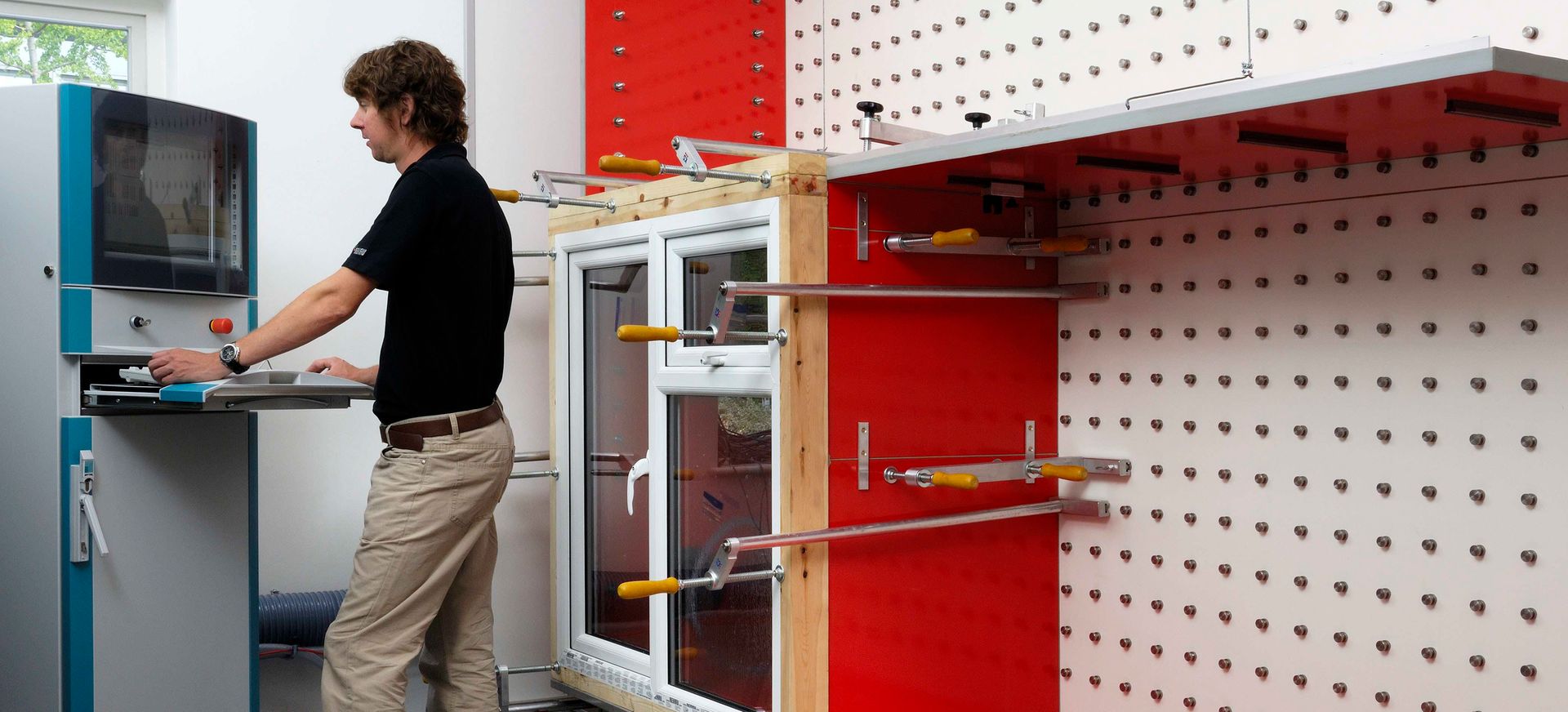 Approvals for REHAU Windows & Door Systems - REHAU