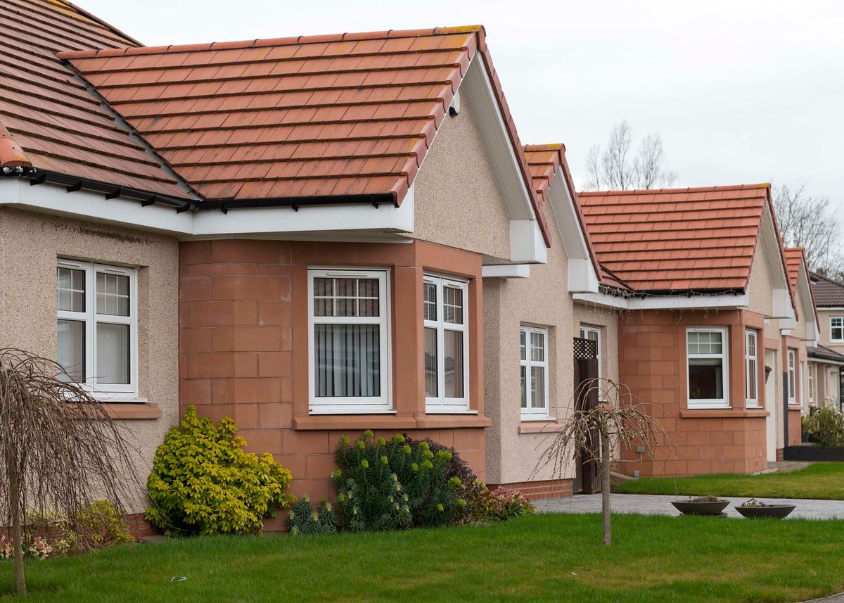 Pivot Windows - Fully Reversible uPVC Window System - REHAU