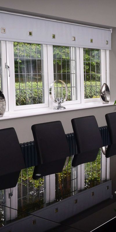 REHAU PVCu Windows - REHAU