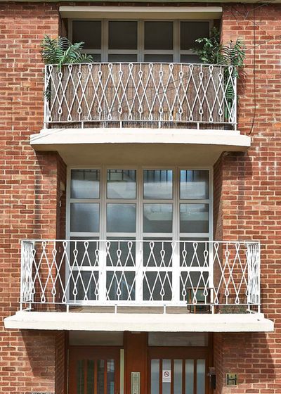 Fire Rated Windows - Fireproof uPVC Windows - REHAU