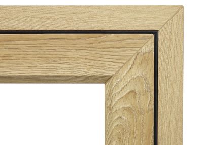 Flush Fit uPVC Windows - Flush Casement Windows - REHAU