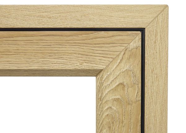 Flush Fit PVCu Windows - Flush Casement Windows - REHAU