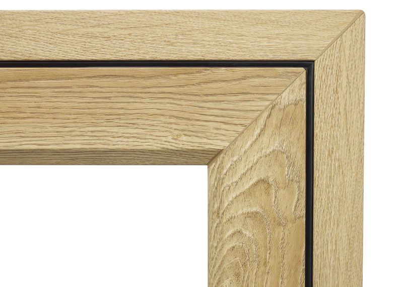 Flush Fit uPVC Windows - Flush Casement Windows - REHAU