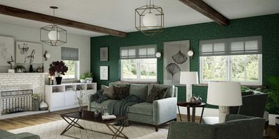 Flush Fit uPVC Windows - Flush Casement Windows - REHAU