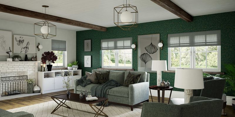 Flush Fit PVCu Windows - Flush Casement Windows - REHAU