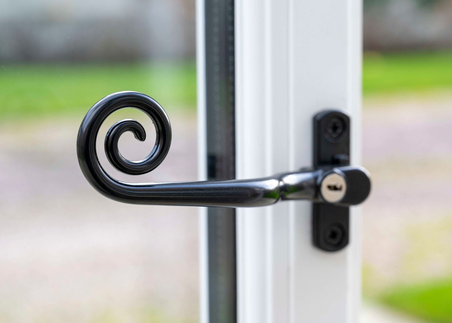 Rio Furniture - REHAU