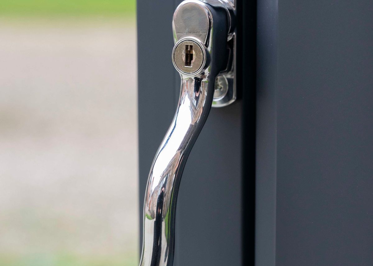 Rio Furniture - REHAU