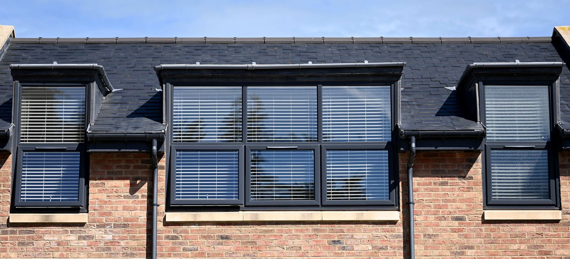 REHAU and Yale Window Range - REHAU
