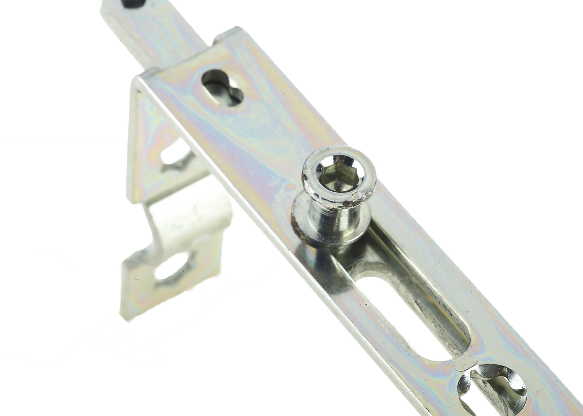 REHAU and Yale Window Range - REHAU