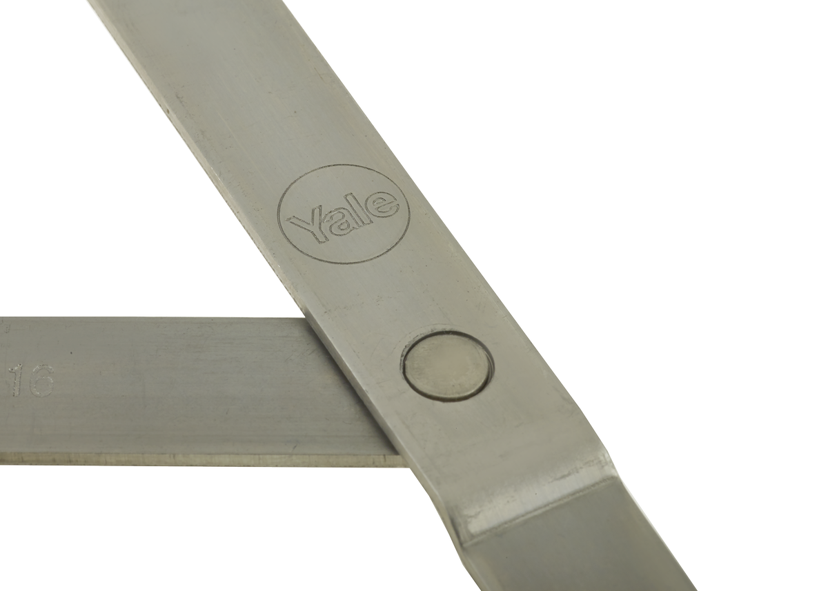 REHAU and Yale Window Range - REHAU