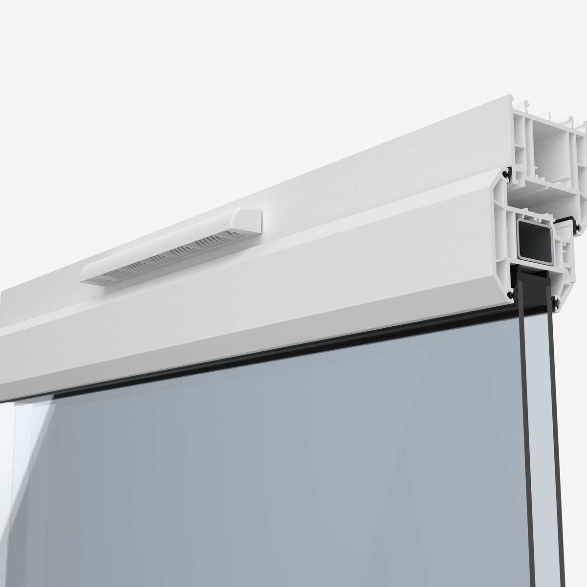 Latest Products & Innovations from REHAU - REHAU