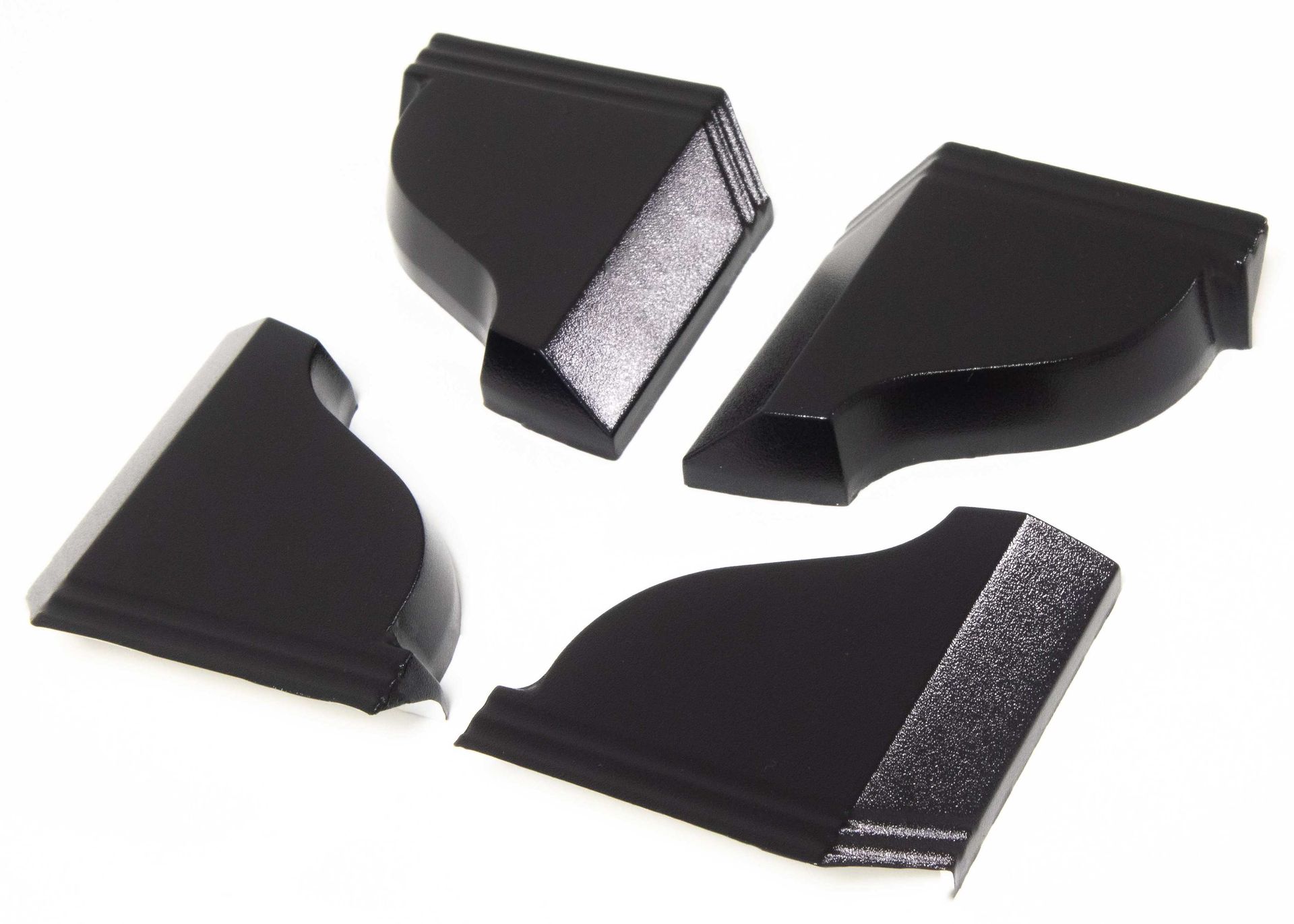 Laminated Mouldings - REHAU