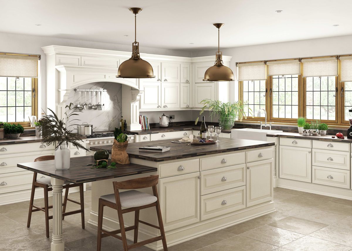 Flush Fit PVCu Windows - Flush Casement Windows - REHAU