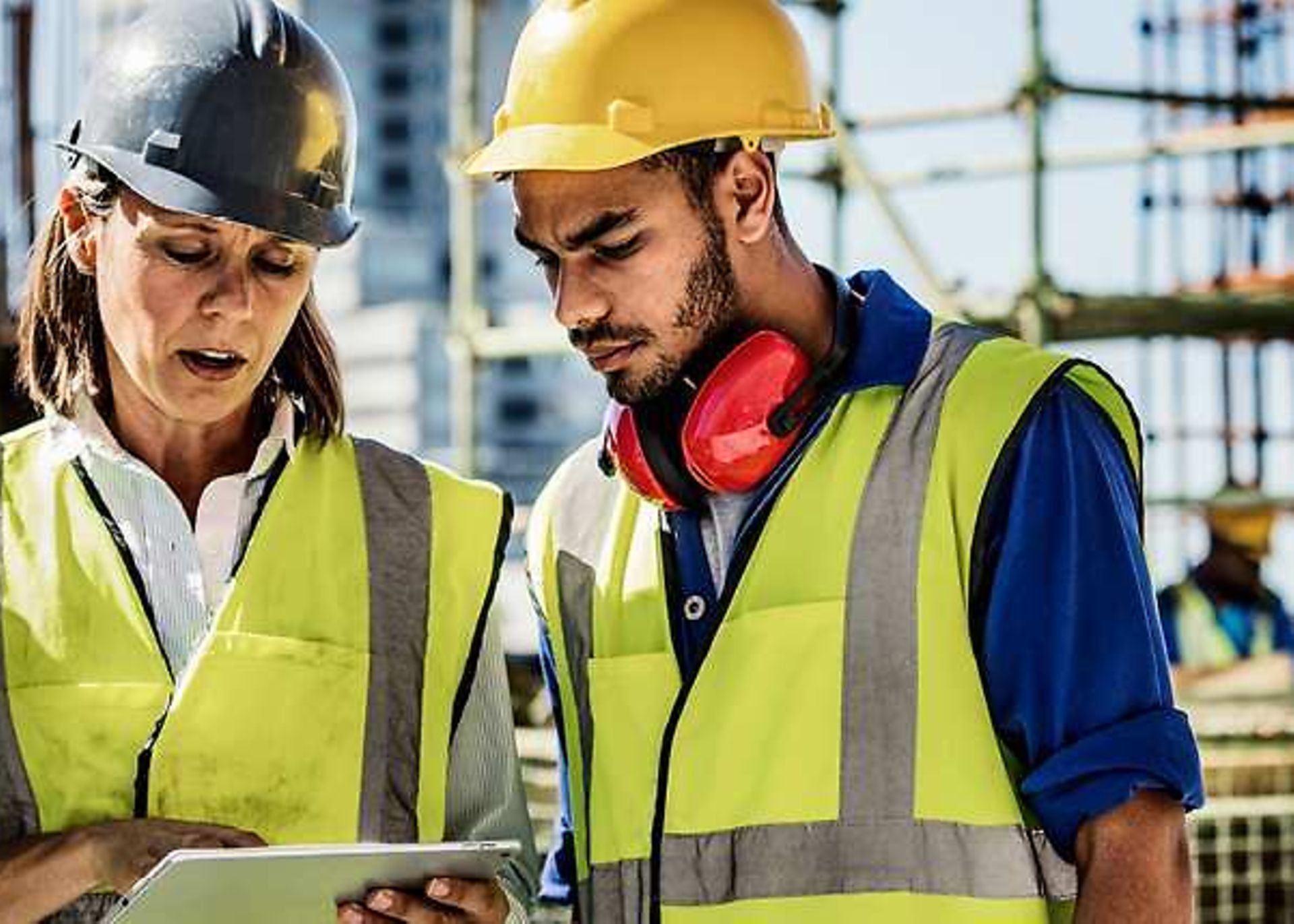 In The Frame - Fact Sheets - REHAU