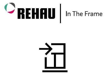 In The Frame - REHAU