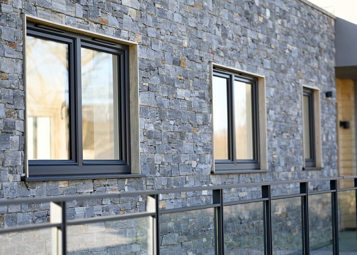 How to Achieve Building Regulations U-values