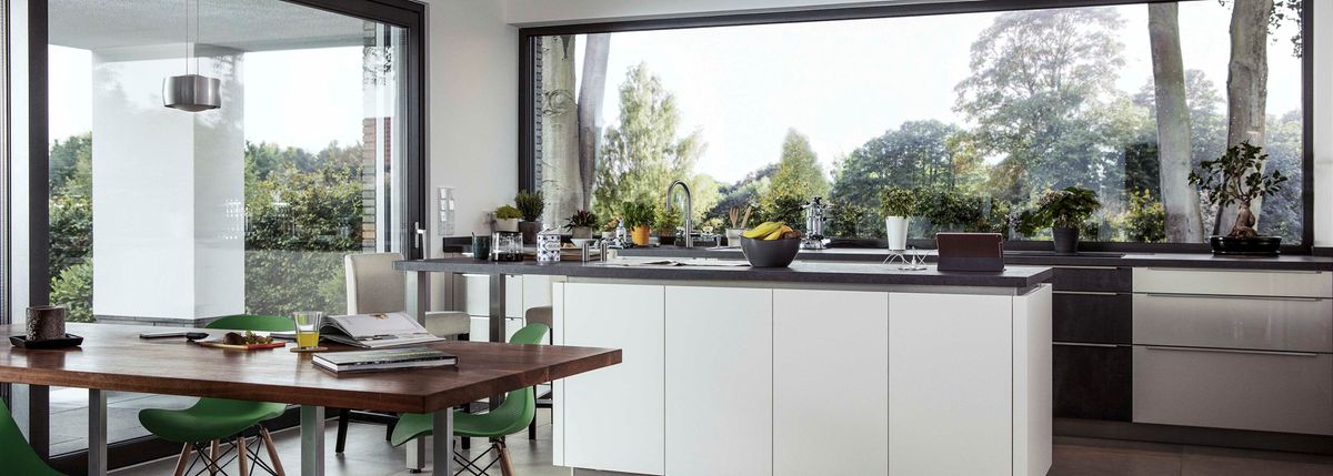 Window Solutions UK - REHAU