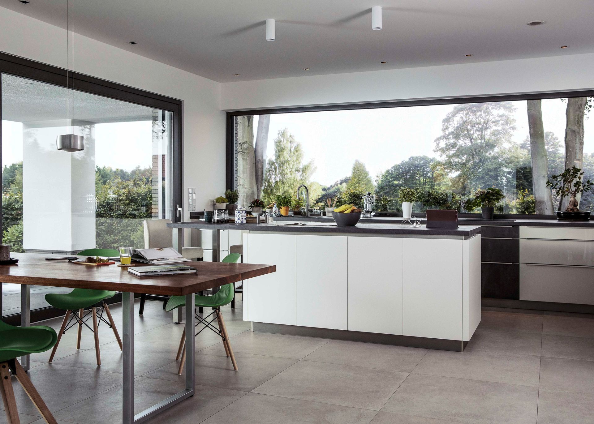 Window Solutions UK - REHAU