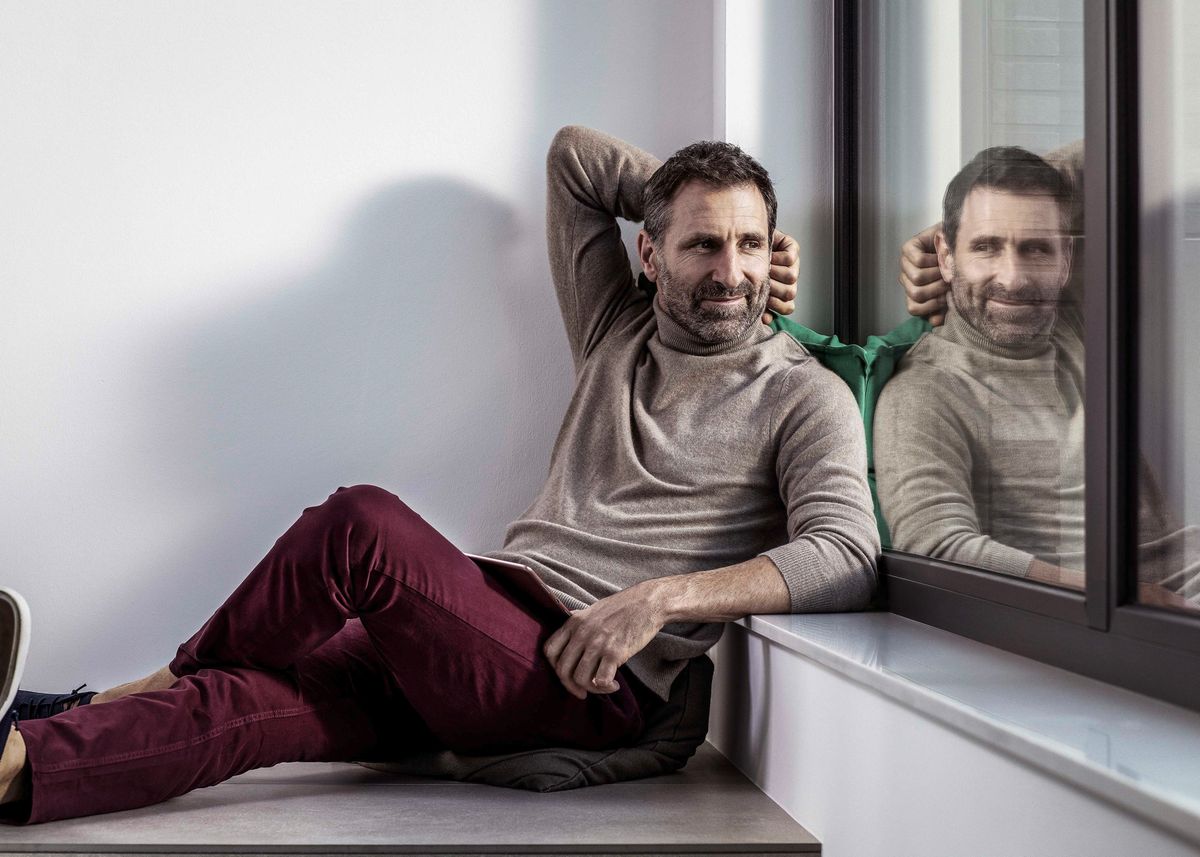 Energy Saving With REHAU