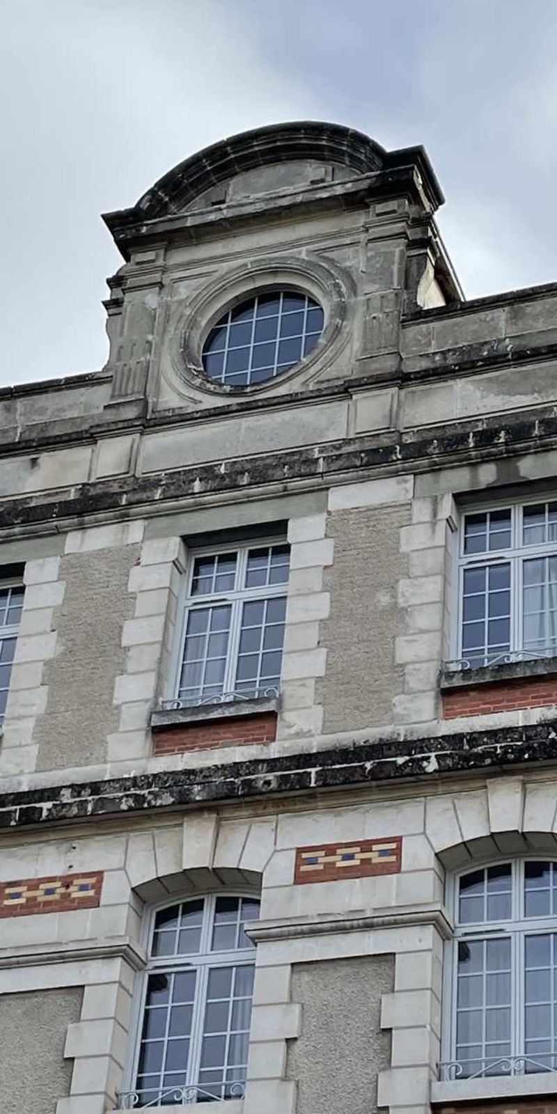 Profilé de fenêtre Aralya, moderne, durable, écologique et design