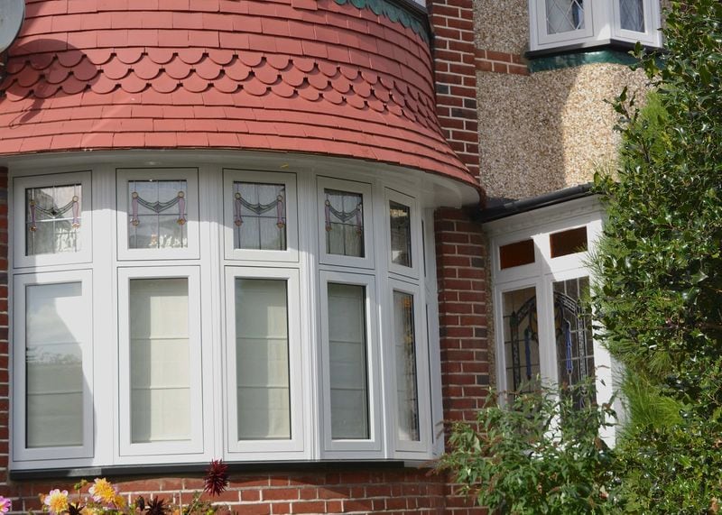 REHAU Windows & Doors | REHAU