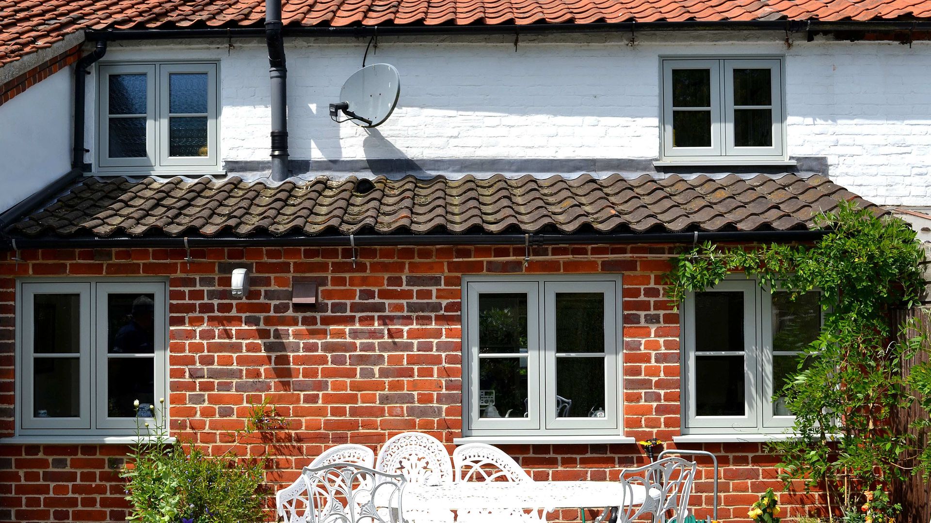 REHAU Windows & Doors | REHAU