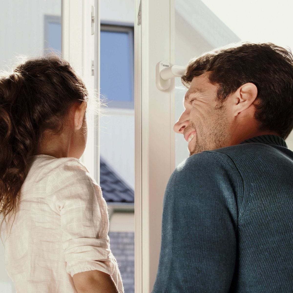 Pregled REHAU prozora, kliznih vrata i vrata