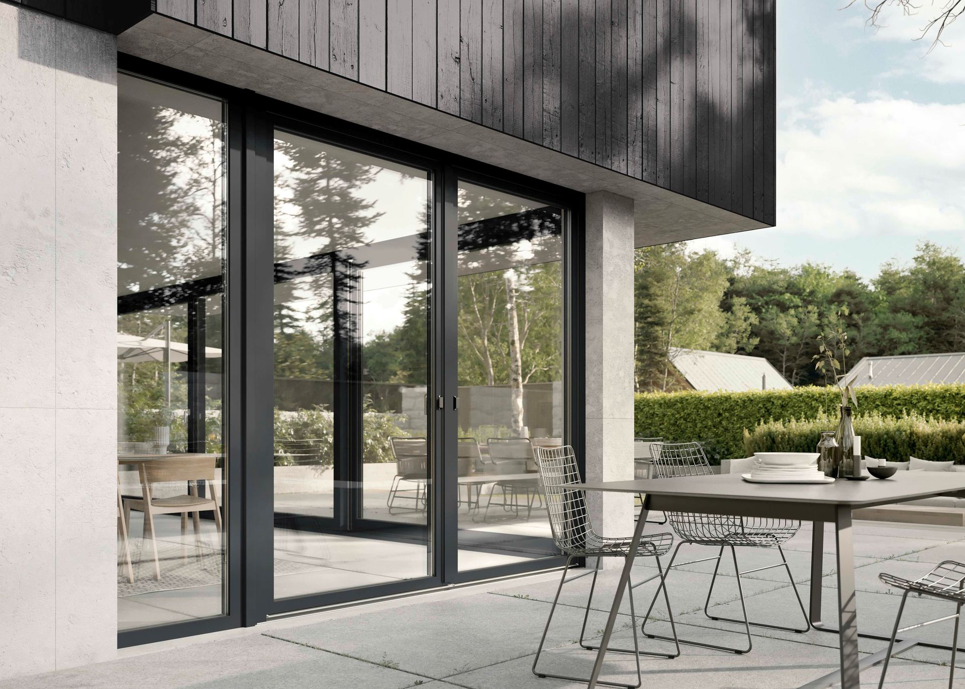 Le verre anti effraction : quelle efficacité et à quel prix