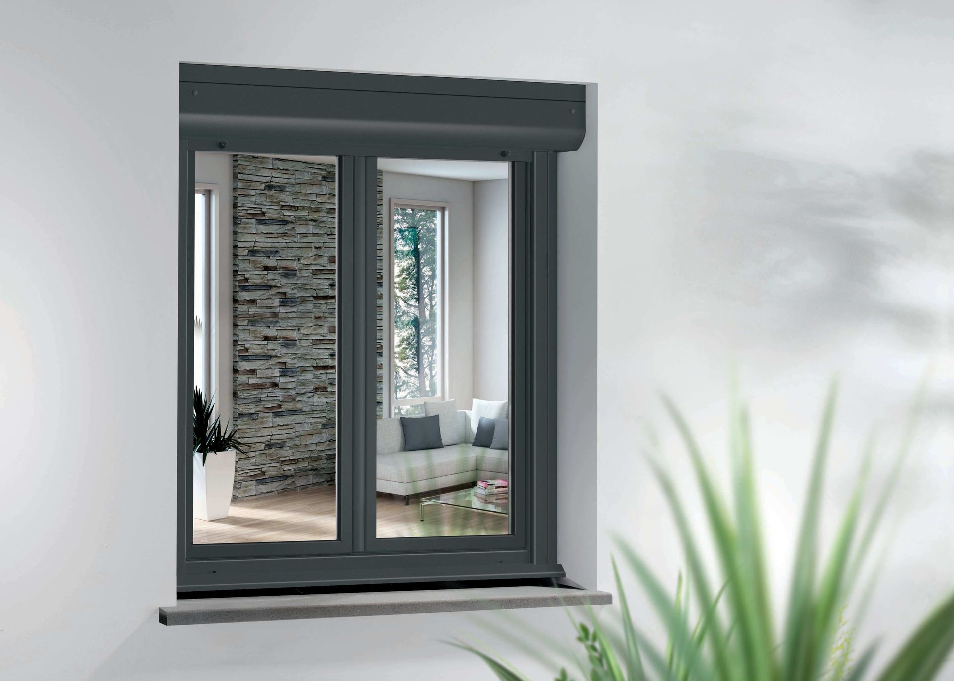 Le verre anti effraction : quelle efficacité et à quel prix