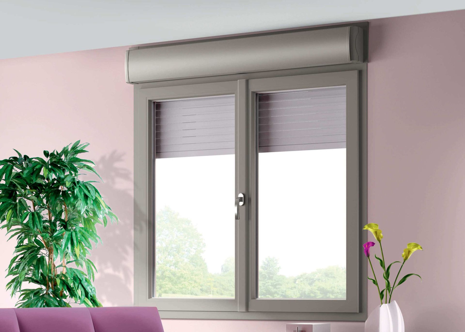 Le verre anti effraction : quelle efficacité et à quel prix