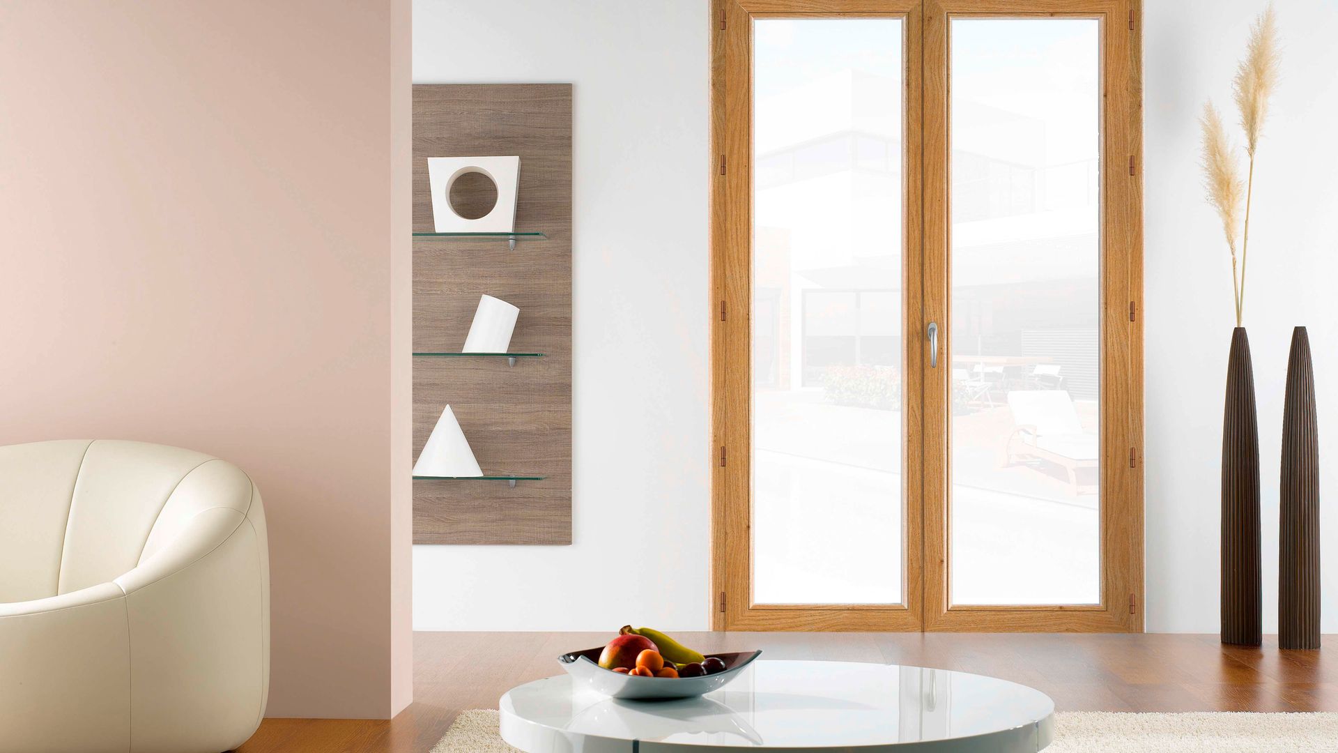 Quelle taille de fenêtre standard privilégier pour vos fenêtres