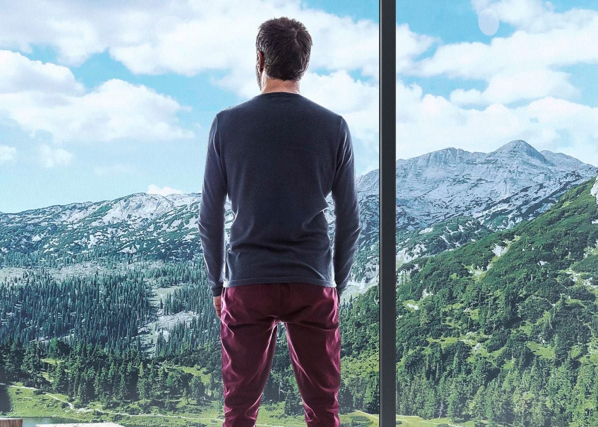 SLINOVA sliding door - REHAU