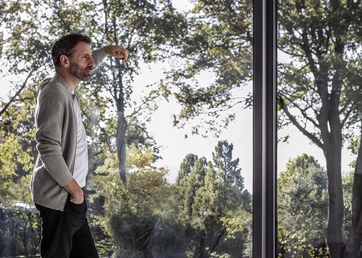 Vinduer og døre af RAU-FIPRO X | REHAU