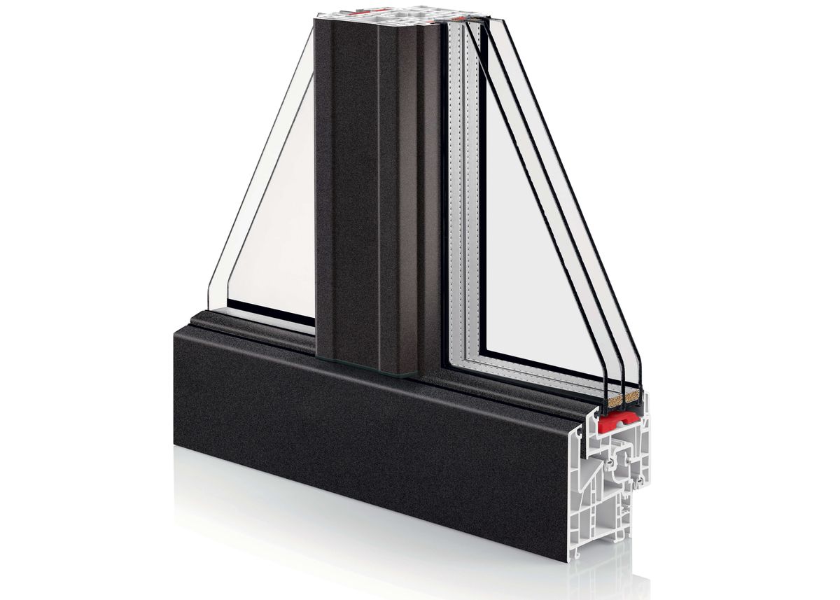 Les différents types d'isolation pour fenêtre : un large choix