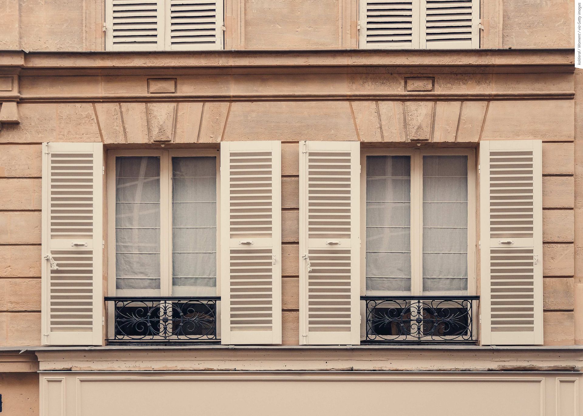 Vitrage de fenêtre : quelles sont les différentes menuiseries