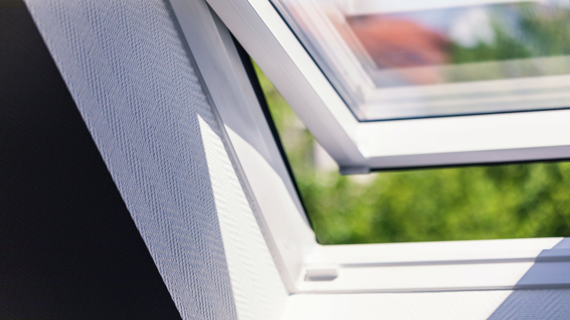 Fenêtre basculante pourquoi la choisir